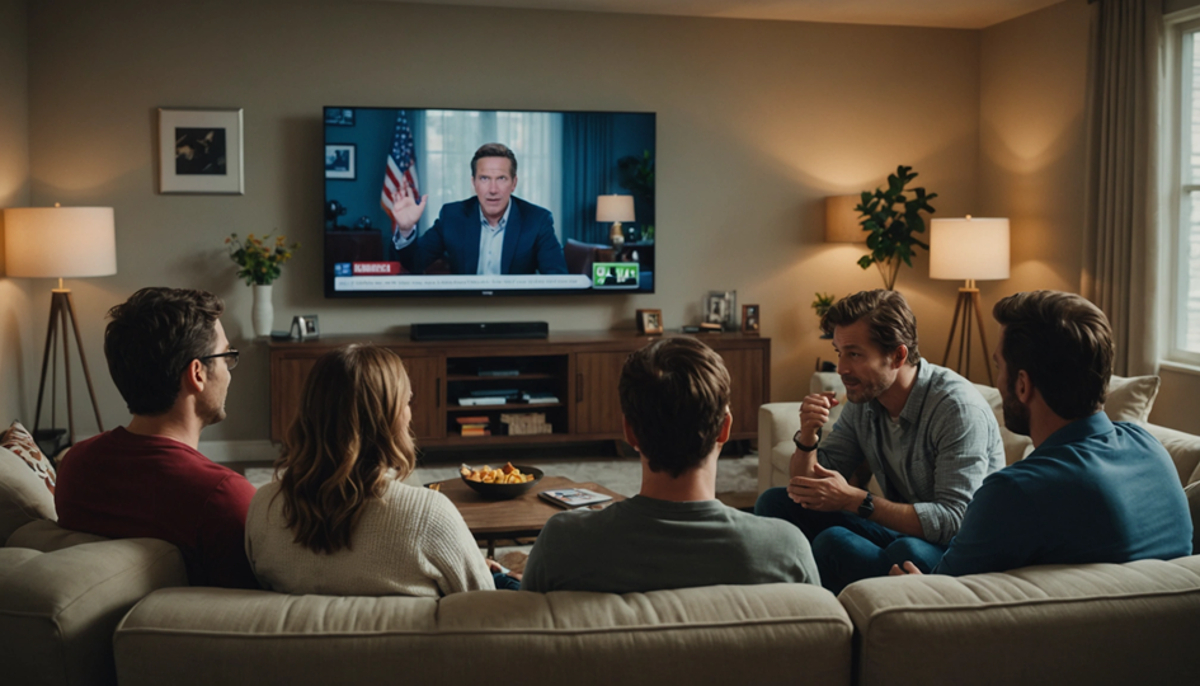 Les incontournables talk-shows américains et où les visionner en ligne